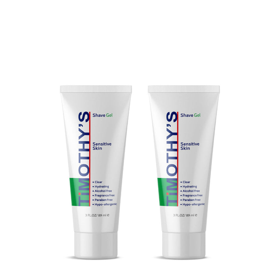 Timothy’s Skincare | premium Shave Cream | Order Online – Timothy's ...